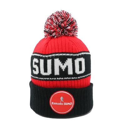 Cina Rimanete caldi e alla moda con il nostro cappello invernale a maglia regolabile in vendita