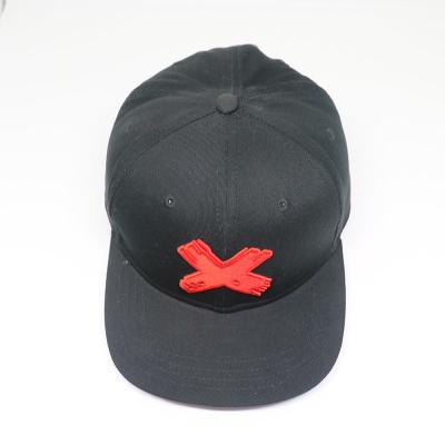China 48CM Animal Pattern 6 Panel Snapback Caps Flat Peak Baseball Cap For Men Women for sale