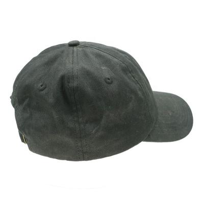 Cina Cappello da papa' aereo Cappello da baseball nero per uomini 58cm regolabile in vendita
