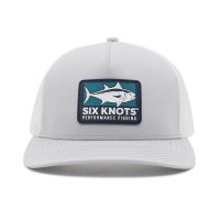 China Rubber Patch Logo Adjustable Kids Trucker Hat Embroidered Solid Pattern Mesh Design for sale