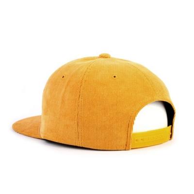 中国 透ける 防水 構造のない カキ コードローイ スナップバック キャップ パネル スタイル キャップ 販売のため