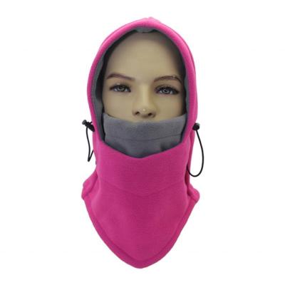 China Máscara de esqui de rosto completo Balaclava para esportes de inverno e aventuras ao ar livre à venda