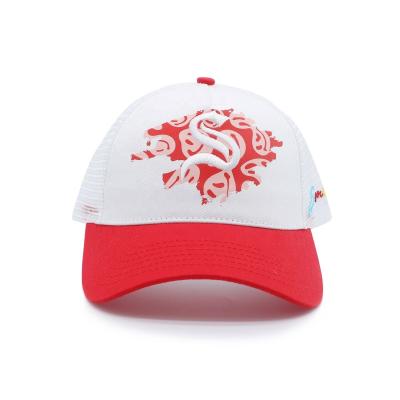 中国 100% コットン トラッカー キャップ トップ トップ トップ トップ トップ トップ トップ トップ トップ トップ トップ トップ 販売のため