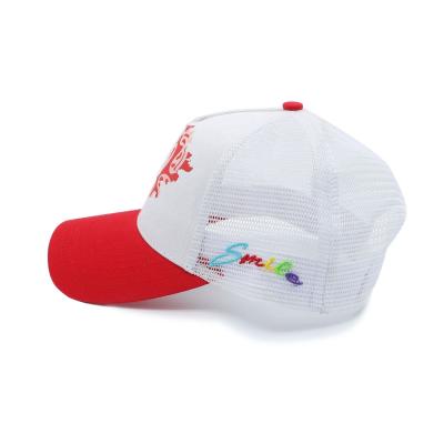 中国 100% コットン トラッカー キャップ トップ トップ トップ トップ トップ トップ トップ トップ トップ トップ トップ トップ 販売のため