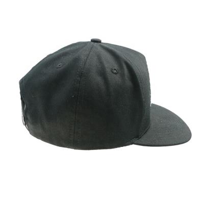 Cina Cappello a 6 pannelli ricamato, cappello a scatto, cappello da baseball in cotone, con cintura regolabile in vendita