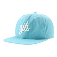 China Custom 6 Panel Baseball Cap Felt Patch Flat Bill Snapback Hat Adult Size 58cm Cotton for sale