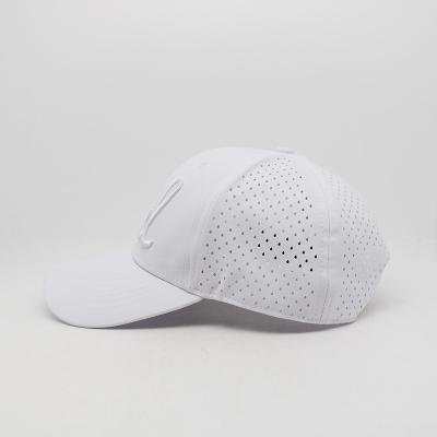 Chine Casquette de baseball personnalisée avec service OEM ODM et logo personnalisé à vendre