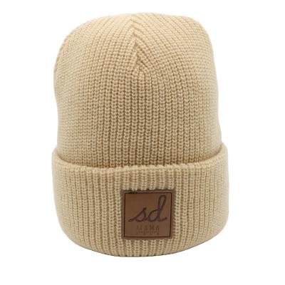 Cina Cappello a maglia, cappello da inverno, cappello da pescatore in vendita