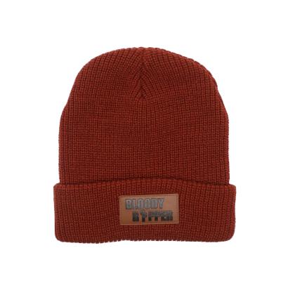 Cina Cappello a maglia, cappello da inverno, cappello da pescatore in vendita