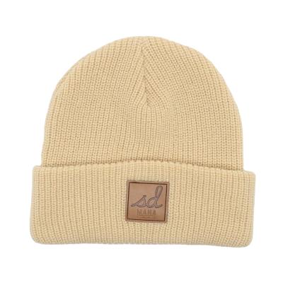 Cina Cappello a maglia, cappello da inverno, cappello da pescatore in vendita