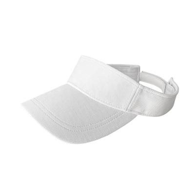 China Four Seasons bordados personalizados PVC borracha Patch visor de sol chapéu para homens mulheres gorro de golfe à venda