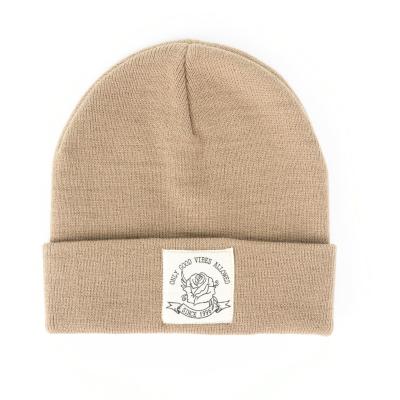 Cina Sostenibile RPET caldo velluto lana acrilica logo personalizzato cappuccio riciclato Eco-friendly in vendita