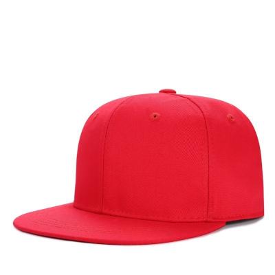 China Unisex polyester katoen trucker cap voor comfortabele en duurzame sport look Te koop