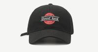 China Eco Distressed Washed Cotton 6 Panel Structured Curved Brim Baseball Cap 8 oz for sale