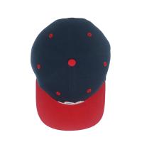China Flat Brim Cap Customized Cap Name For Craftsmanship for sale