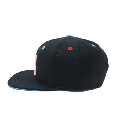 China Stil Baseball Kappe Hip Hop Hut Flat Brim Hut zu verkaufen