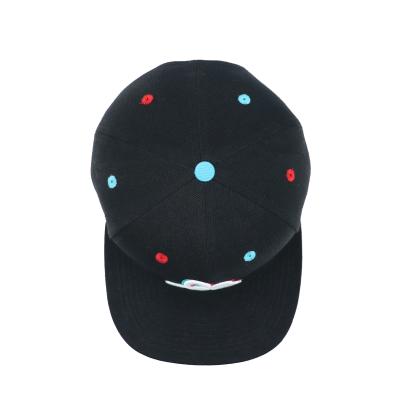 China Stil Baseball Kappe Hip Hop Hut Flat Brim Hut zu verkaufen