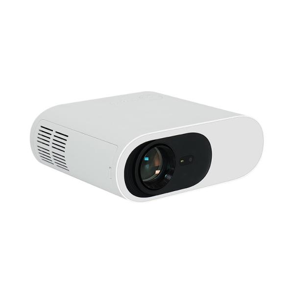 Quality Home Theater Portable Laser Projector TV HD 1080P 510ANSI Auto Focus Auto Keystone for sale
