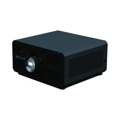 China IP65 à prova de poeira 1080p DLP Projectores de grande espaço Zoom e foco elétrico 1920x1200 for sale