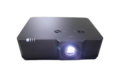 China 8000lm Laser Projector for Church HD WUXGA Dlp 0.8 Inch chip for sale