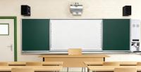 China Smart Interactive Whiteboard for sale