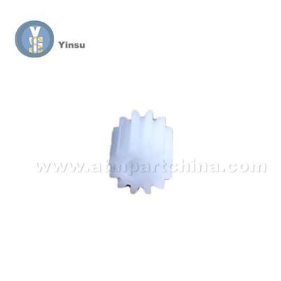 China 0090017048 ATM Parts NCR Stepping Motor 12T Gear 009-0017048 for sale