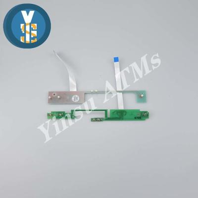China ATM Machine Parts NCR IMCRW MEI PCB Lower Upper Card Reader 009-0018647 009-0022327 for sale