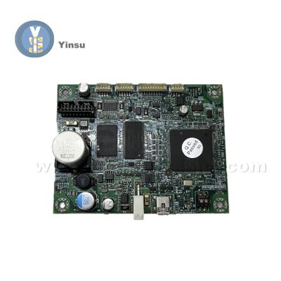 China 0090025345 ATM Parts NCR 6622E Thermal Receipt Printer Control Board 0090020624-13 for sale