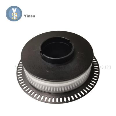 China 009-0032555 0090032555 ATM Parts NCR BRM Escrow Central Tape Reel for NCR 6683 6687 for sale