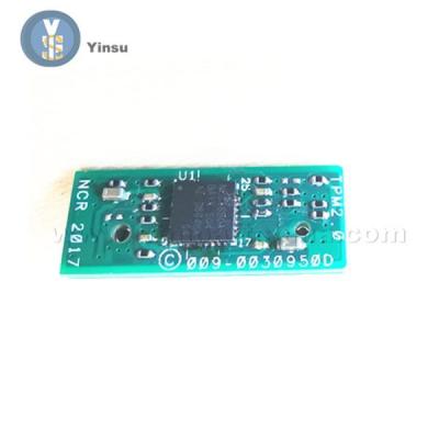 China 0090030950 ATM Parts NCR TPM 2.0 Module 1.27mm Row Pitch PCB Assembly 009-0030950 for sale