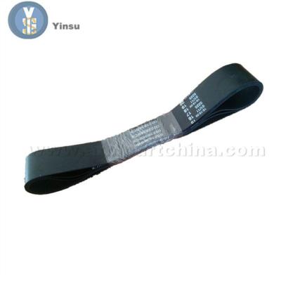 China 0090023836 ATM Parts NCR Presenter Belt NCR Flat Belt 009-0023836 for sale