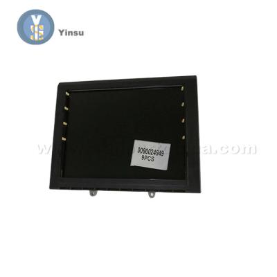 China 0090024949 ATM Parts NCR 66XX Display 12.1inch Colour Standard 009-0024949 for sale