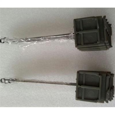 China 445-0588170 ATM Parts NCR 58xx Shutter Door LH 4450588170 for sale