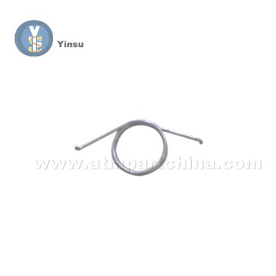 China 4450592159 ATM Parts NCR S2 Spring Torsion 445-0592159 for sale