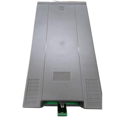 China 445-0689215 ATM Parts NCR S1 Currency Cassette 4450689215 for sale