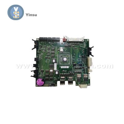 China 4450720517 ATM Parts NCR NID2 Dispenser Control Board 445-0720517 for sale