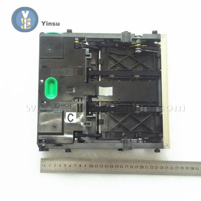 China 4450729119 ATM Machine Parts NCR S2 F/A Carriage Assy 445-0729119 for sale