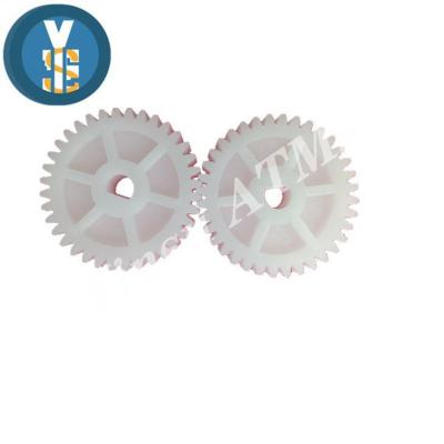 China 4450729526 ATM Machine Parts NCR S2 Wheel Gear 36T Drive 445-0729526 for sale