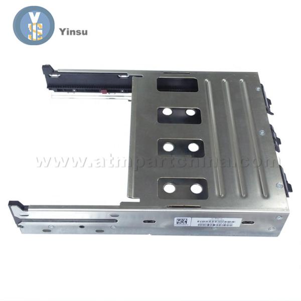 Quality NCR Refurbished ATM Parts Component RA Short Nose Tracks And Present Flag 445-0731304 for sale
