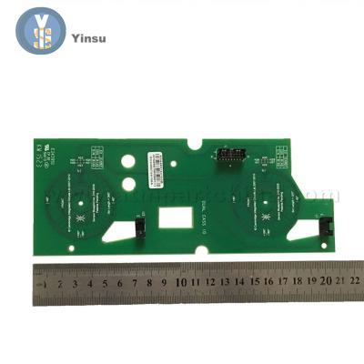 China 4450734103 ATM Machine Parts NCR S2 Dual Cass ID PCB Assembly 445-0734103 for sale