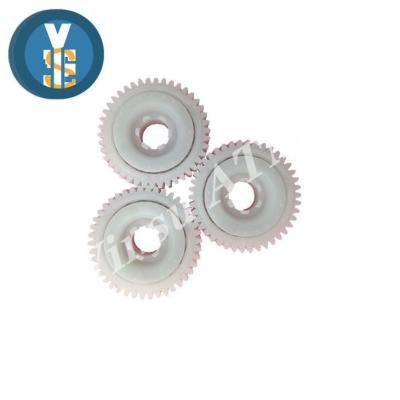 China 4450736665 ATM Parts NCR S2 Idler Gear 42T SNAP 445-0736665 for sale