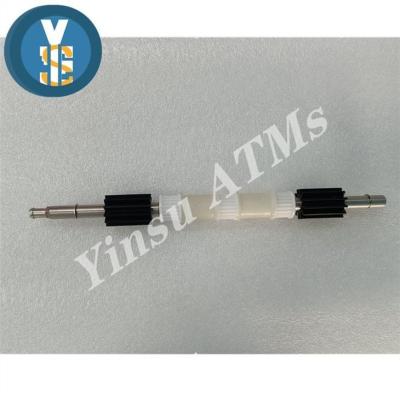 China 4450739079 ATM Parts NCR S2 Vertical Trns Shaft Assy LW 445-0739079 for sale