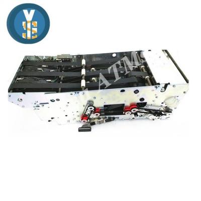 China 4450739492 ATM Parts NCR 6622e Presenter Assy NCR S1 F/A Short 230V Presenter 445-0739492 for sale