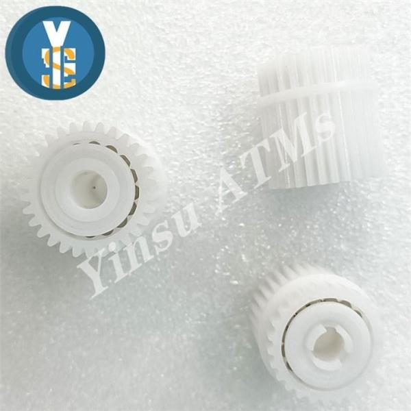 Quality 66XX NCR ATM Parts Machine Components S2 Pulley Gear Assy 30T 26T 4450741309 for sale