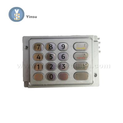 China 445-0744313 ATM Parts NCR EPP 3 Spanish Version 4450744313 for sale