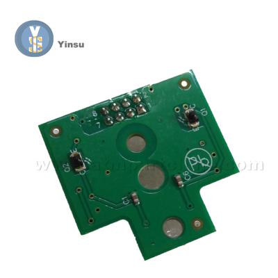 China 4450750631 ATM Machine Parts NCR S2 Dispenser Controller Board 445-0750631 for sale