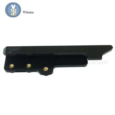 China 4450754406 ATM Parts NCR S2 Dispenser Guide Right 445-0754406 for sale