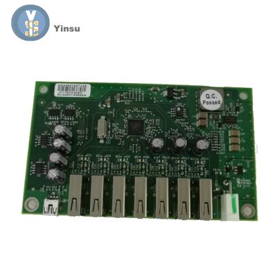 China 4450755714 ATM Parts NCR S2 Universal USB Hub Top Level Assy 445-0755714 for sale