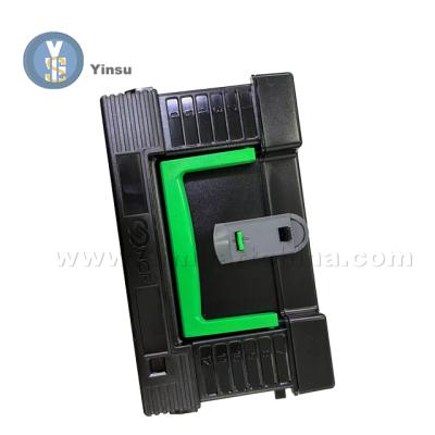 China OEM ATM Cash Cassette Assembly NCR S2 Spare Parts 445-0756222 for sale