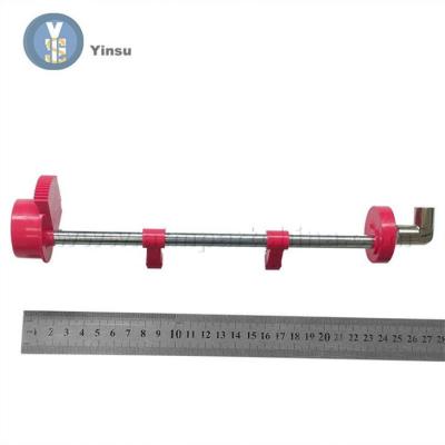 China 4450756284 ATM Machine Parts NCR S2 Pick Line Assy 445-0756284 for sale